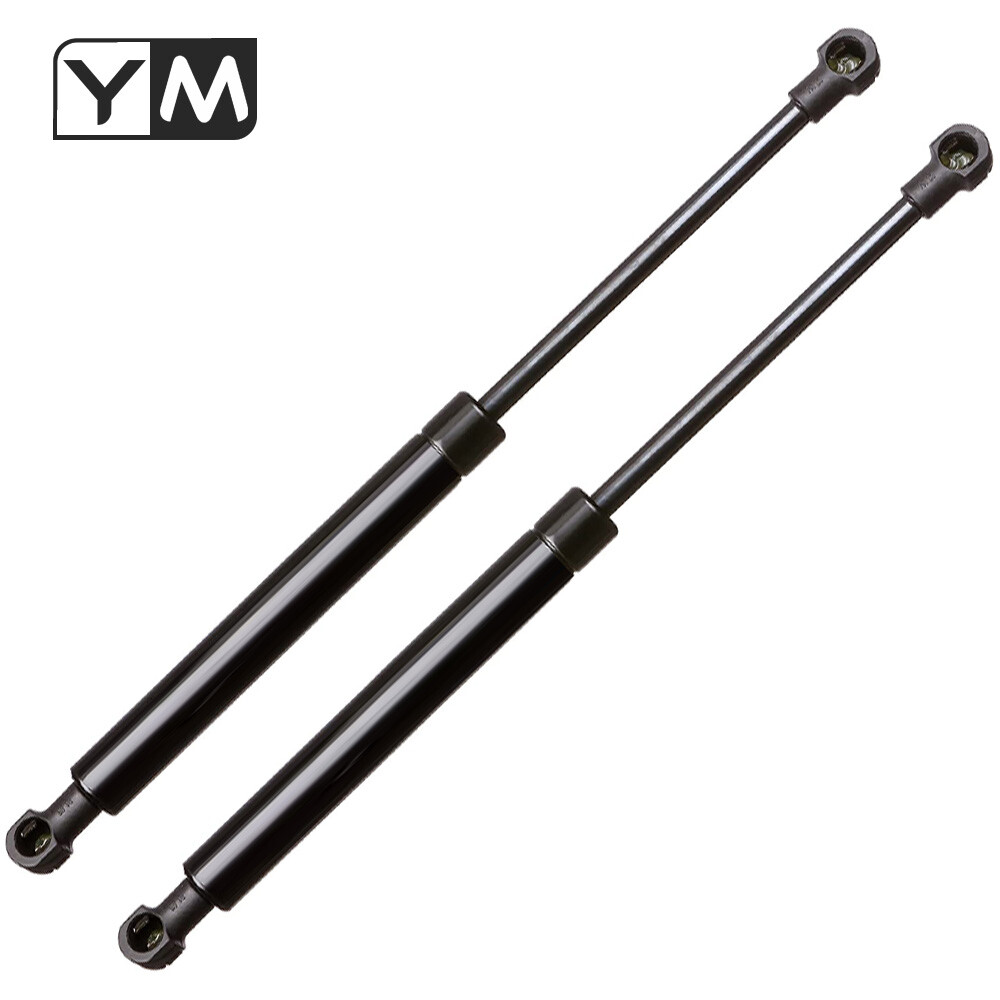 Front Hood Lift Supports Shock Struts Arms NEW For Audi Q5 SQ5 09-16 ...