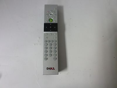 DELL - Media Center Remote Control - RC1974009/00 | eBay