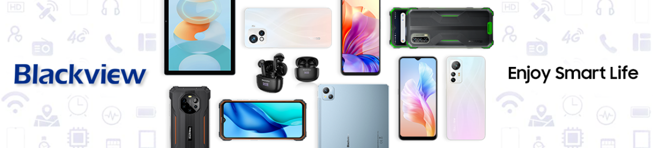 Blackview-AU-official | eBay Stores