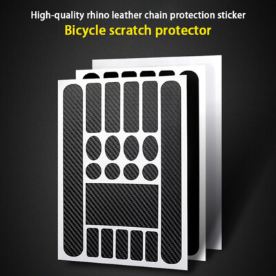 Decals, Stickers - Bike Name Sticker - Nelo's Cycles