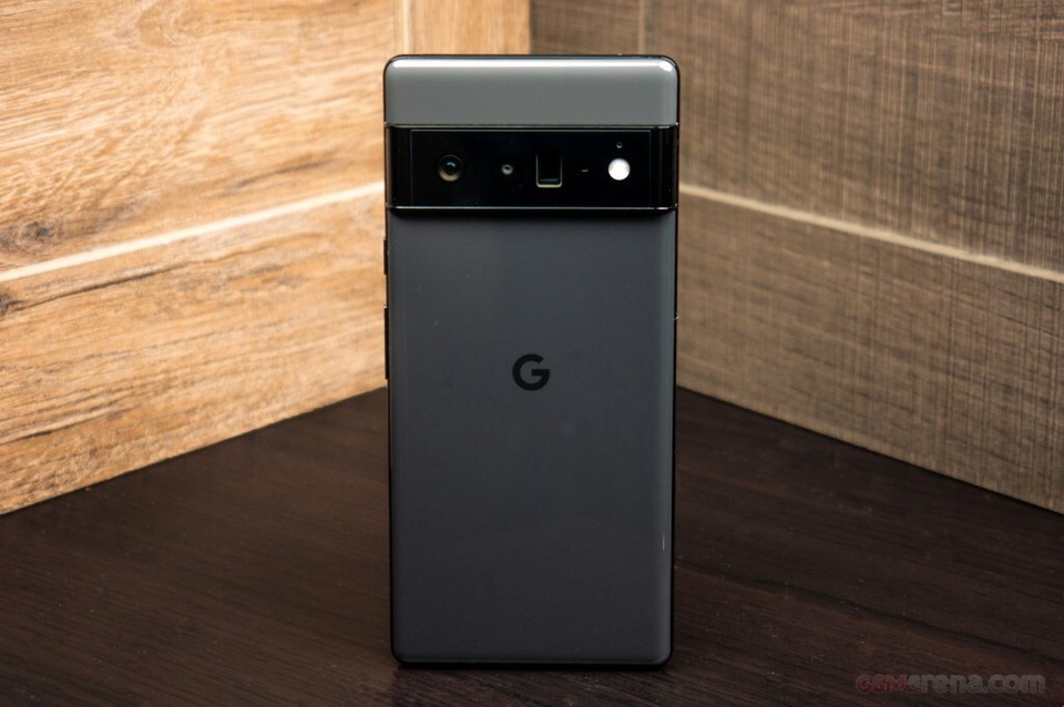 Google Pixel 6 Pro 5G | 128/256GB | 12GB RAM | 50MP Camera | Unlocked ...