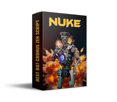 BO7/WARZONE NUKE Cronus Zen Script Instant Delivery Free Setup PDF Included | eBay
