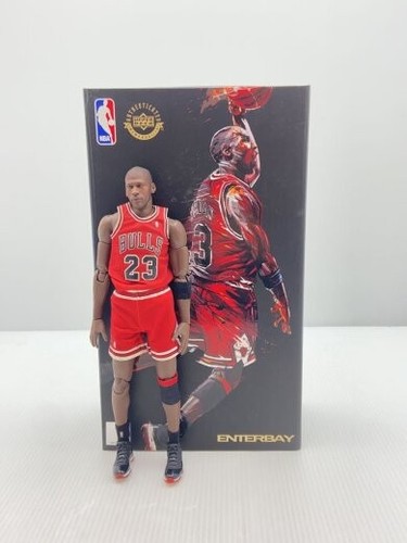 ENTERBAY Figure Michael Jordan | eBay