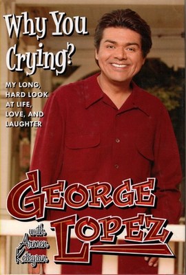 Why You Crying? My Long, Hard Look At Life, Love, and Laughter | eBay