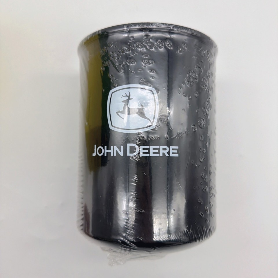 NEW Oil Filter RE45864 For John Deere 5200 5300 5400N 5500 5500N 7405 ...