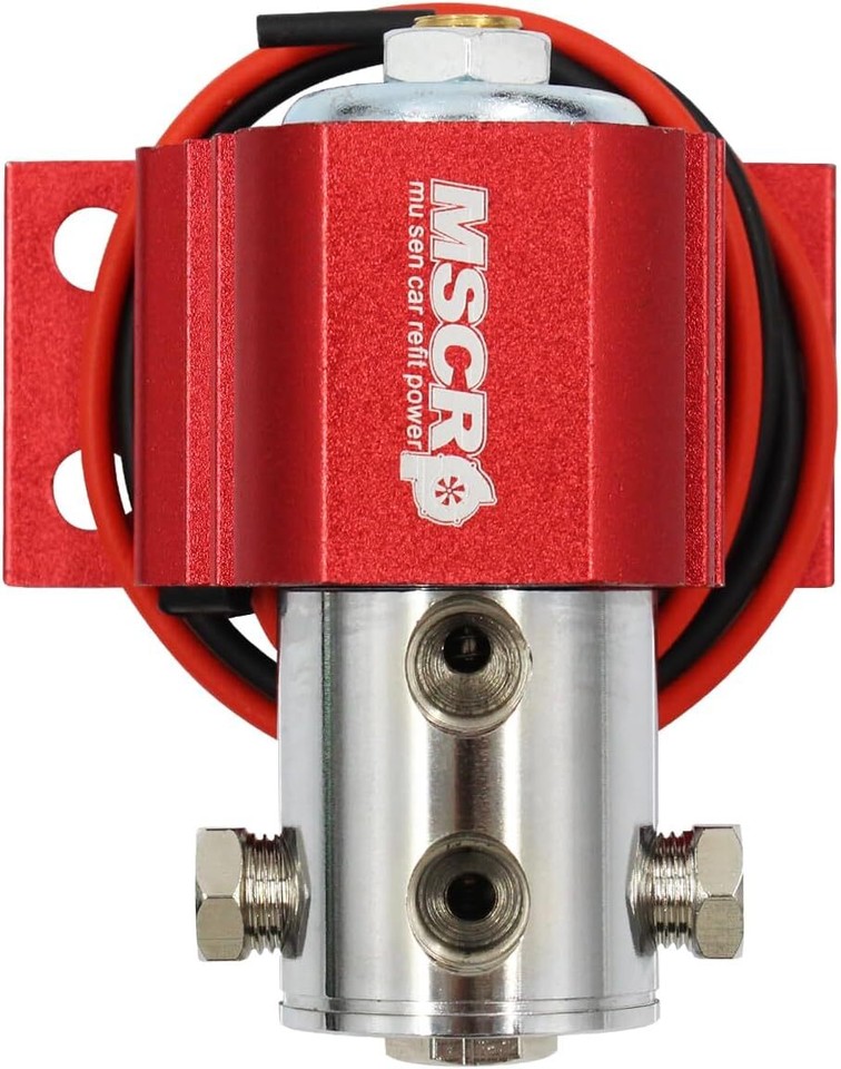 Front Brake Line Lock Kit Heavy Duty Type Roll Control Hill Holder Kit ...