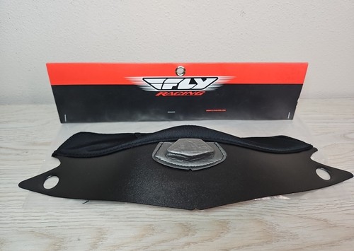 Fly Racing F2 Carbon Snow Helmet Breath Box 73-48002 | eBay