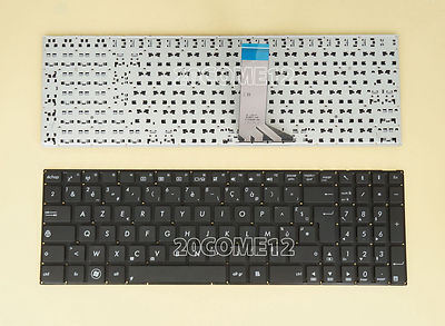NEW FOR Asus D550C D550CA D550M D550MA R512C R512CA Keyboard French ...