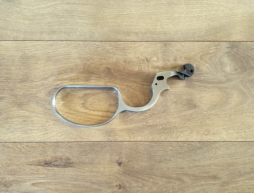 NEW Rossi R92 .454 Casull Stainless Steel Large Loop Finger Lever R 92 ...