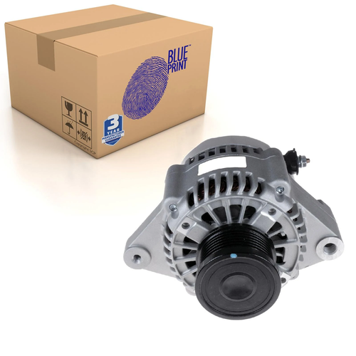 Alternator Fits Toyota Dyna 150 350 Hiace 4x4 Hilux Vigo Blue Print ...