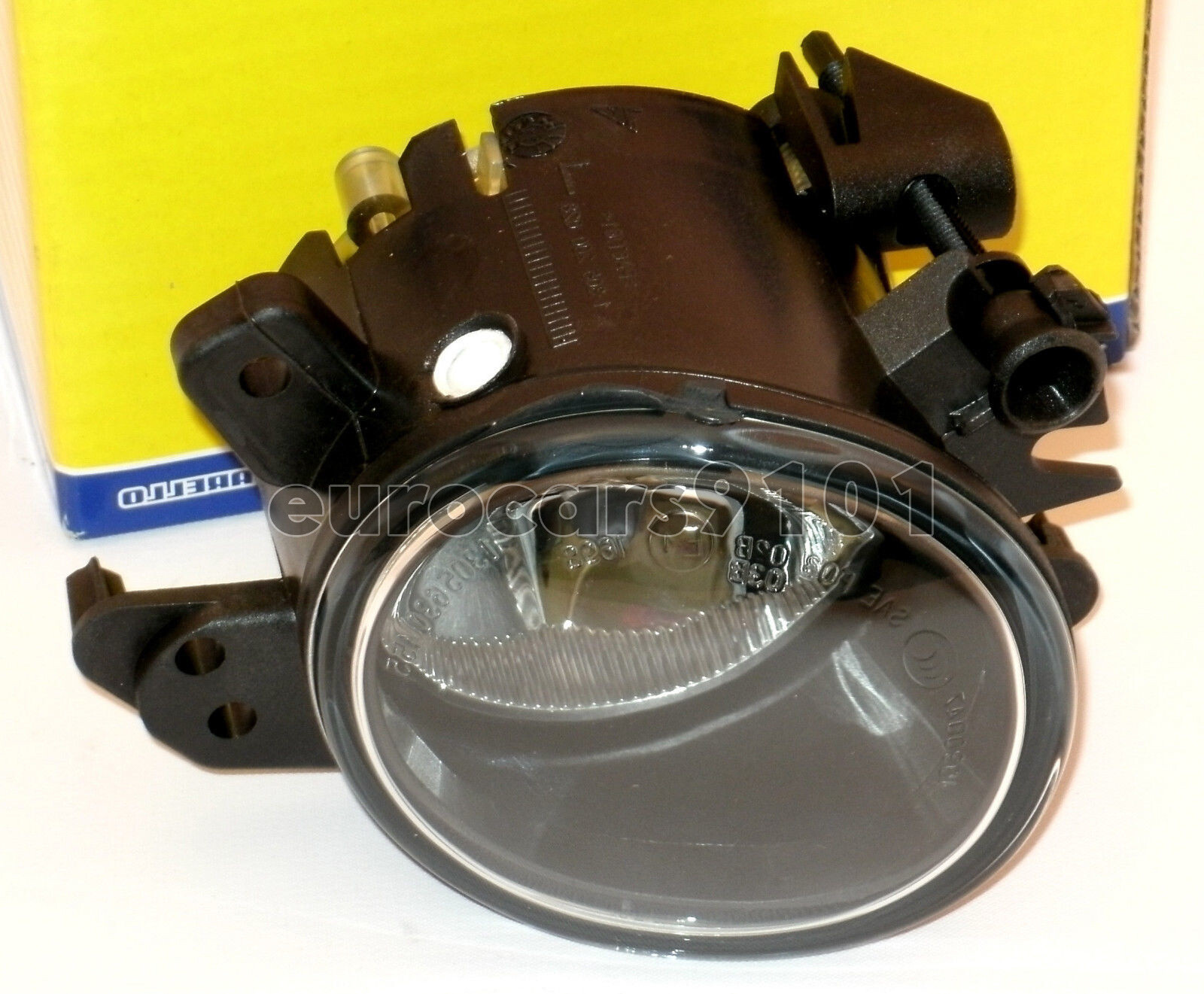 Mercedes CLS500 C350 Magneti Marelli Right Fog Light Assembly LAB721 ...