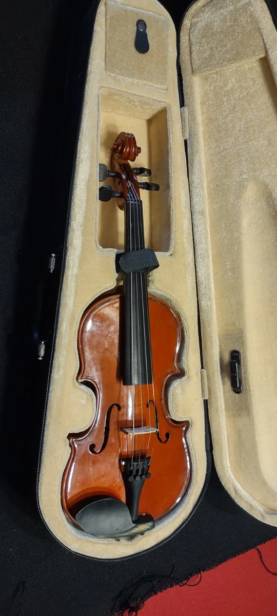 Cecilio Violin Bridge