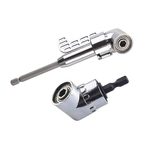 105 Degree Angle Hex Drill Bit Socket Adaptor Wide Range of ...