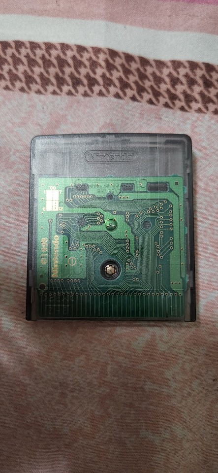 Tony Hawk's Pro Skater 2 NINTENDO GAMEBOY COLOR Tested Same Day Ship ...