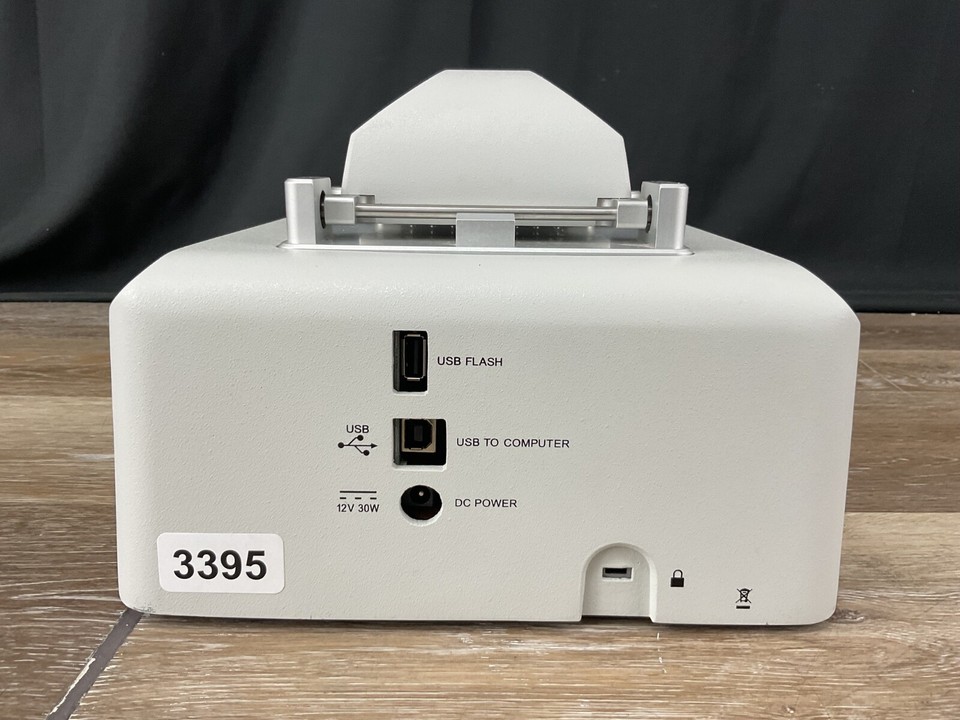 NanoDrop 8000 ND-8000 UV-Vis Spectrophotometer Thermo Scientific Multi ...