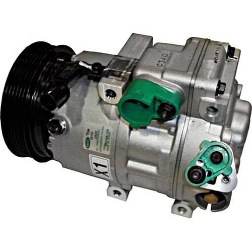 AC Compressor For HYUNDAI Sonata V 97701-3K220 | eBay