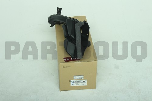 165544BA2C Genuine Nissan AIR DUCT 16554-4BA2C | eBay