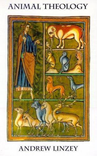 Animal Theology by Andrew Linzey (1995, Trade Paperback) for sale ...