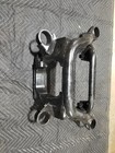 Rear suspension axle carrier subframe crossmember for 1999-2006 BMW e46 ...