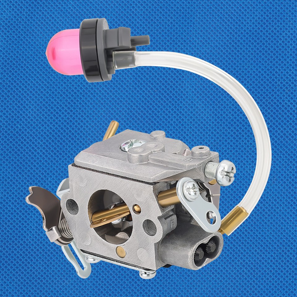 Carburetor Fit Poulan Husqvarna PR4218 PL3816 PL3314 PR4016 Chainsaw ...