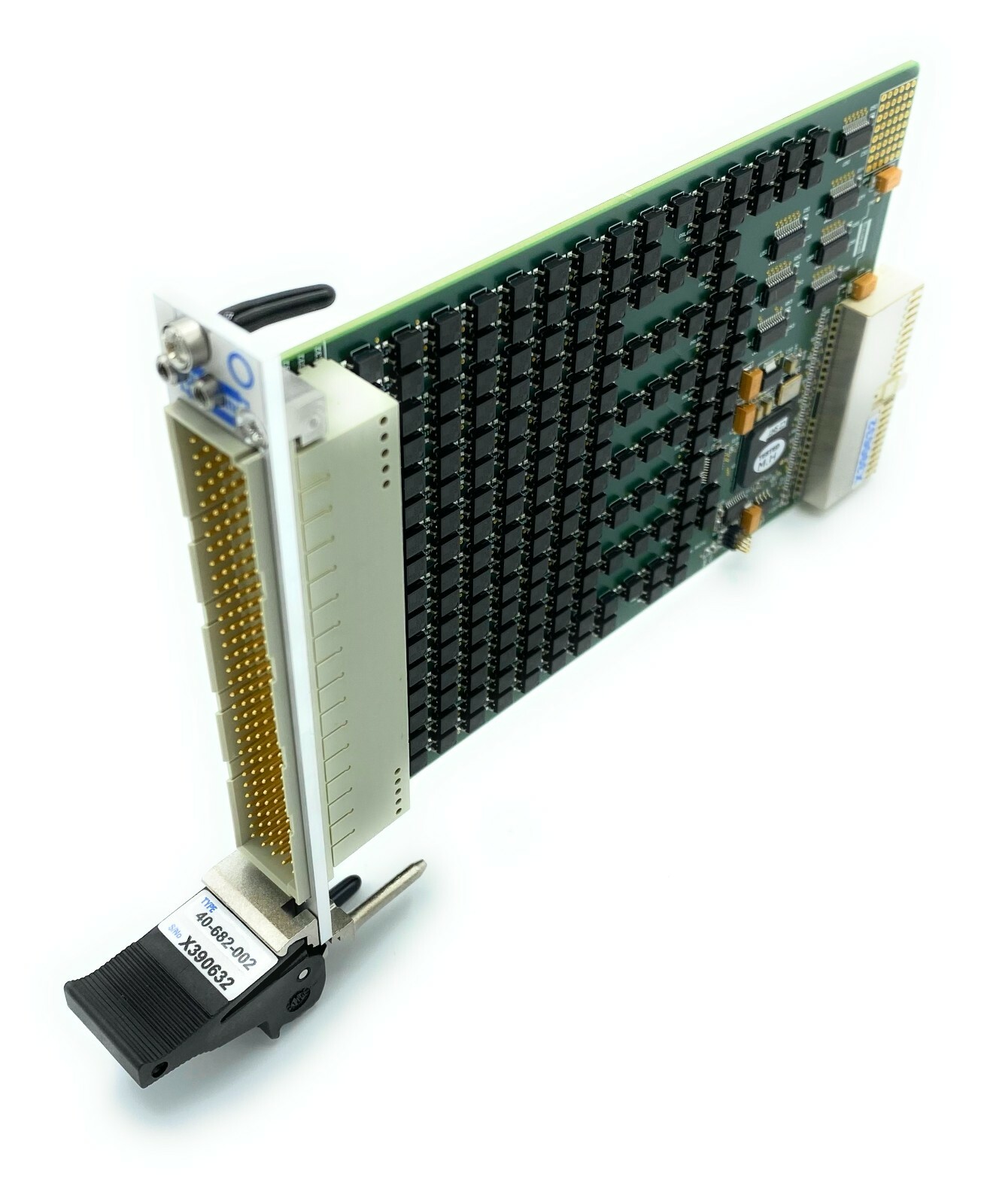 Pickering 40-682-002 PXI Solid State Versatile Multiplexer | eBay
