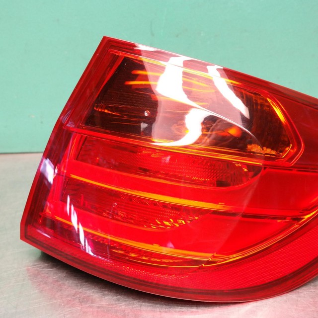 BMW 3 Touring F31 Rear Right Taillight 63217429728 Genuine for sale ...