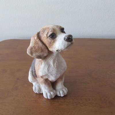 Classic Critters 7" Beagle Very Cute and Proud | eBay