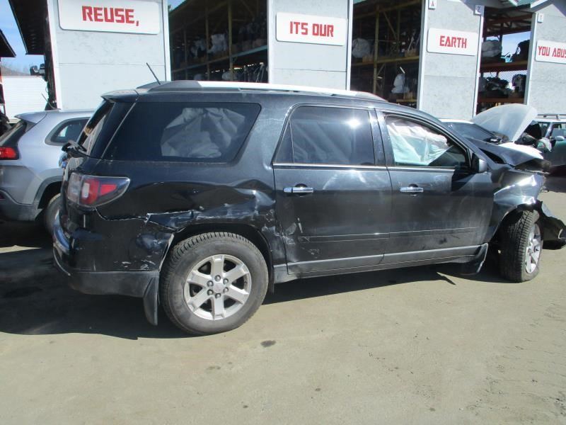 Air Cleaner VIN J 11th Digit Limited Fits 12-17 ACADIA 8013139 | eBay