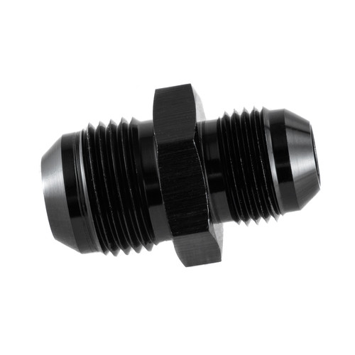 10AN to 8AN Male Flare Reducer Union Adapter Fitting Aluminum AWS. | eBay