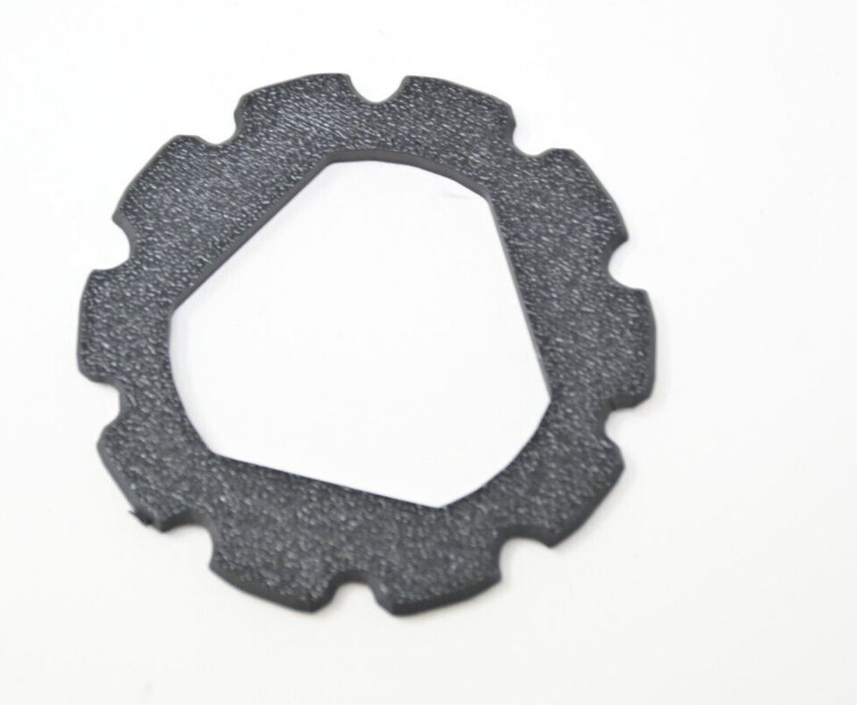 Power Meter Hub Cap Wrench for Powertap G3 Bicycle Wheel Hub - Black 3D ...