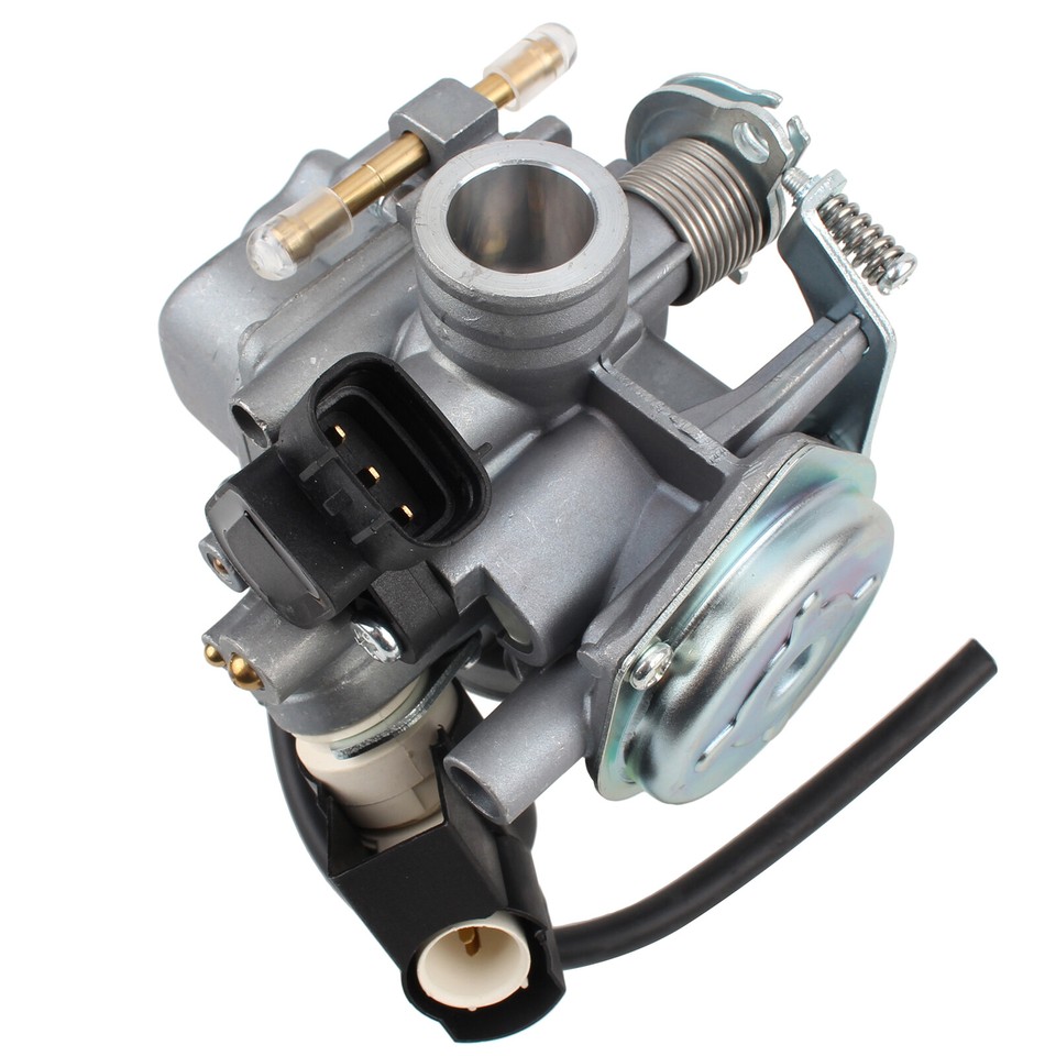 Carburetor Carb Set For Honda Ruckus 50 NPS50S NPS50 # 16100-GEZ-673 ...