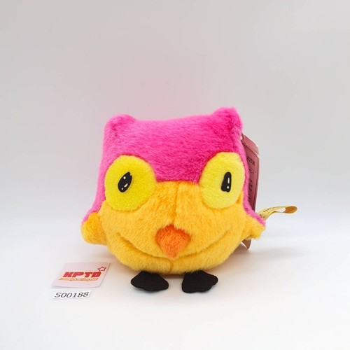 Tsukki S188 Snowlets Nagano Winter Olympic 1998 Mascot Sun Arrow Plush ...