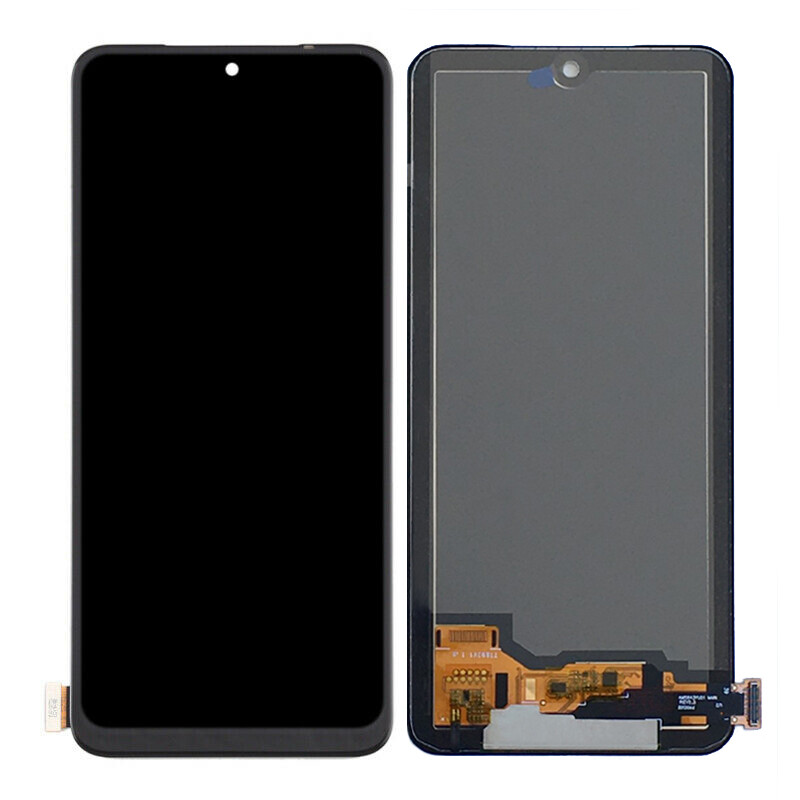 For Xiaomi Redmi Note 10 4G / Note 10S LCD Display+Touch Screen ...