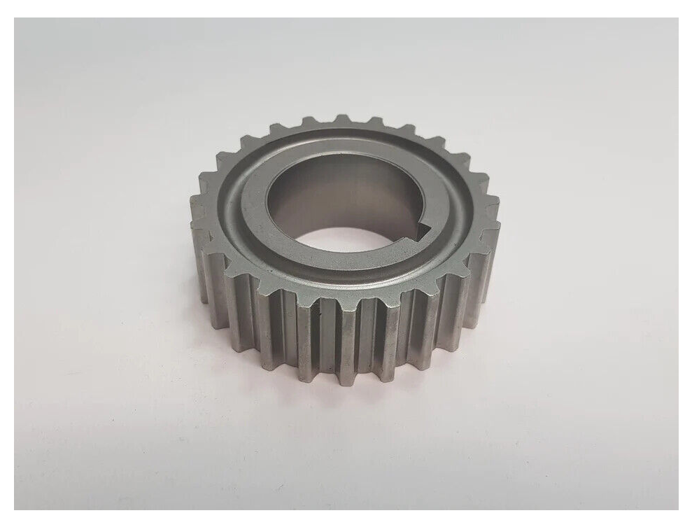 NISSAN Genuine Timing Belt Crank Drive Gear CA18DET CA18DE CA18 S13 ...