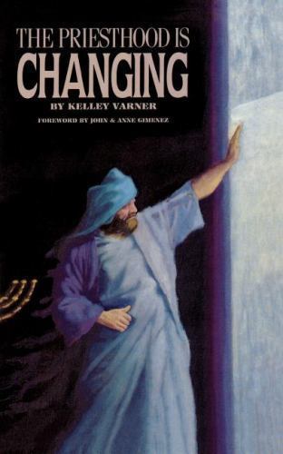 Priesthood Is Changing by Kelley Varner (1991, Trade Paperback) for ...