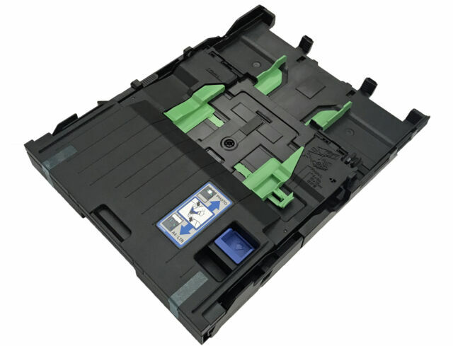 Brother 100 Page Paper Cassette Tray Mfc-j680dw Mfcj680dw Mfc-j985dw ...