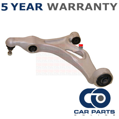 Track Control Arm Front Left CPO Fits Audi Q7 2006-2015 + Other Models ...