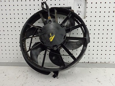 FORD TAURUS Fan Assembly 3.0 Right Passenger Side 03 02 04 05 06 07 | eBay