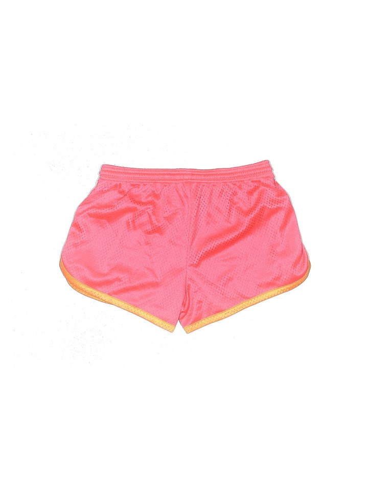 Champion Women Pink Athletic Shorts S | eBay
