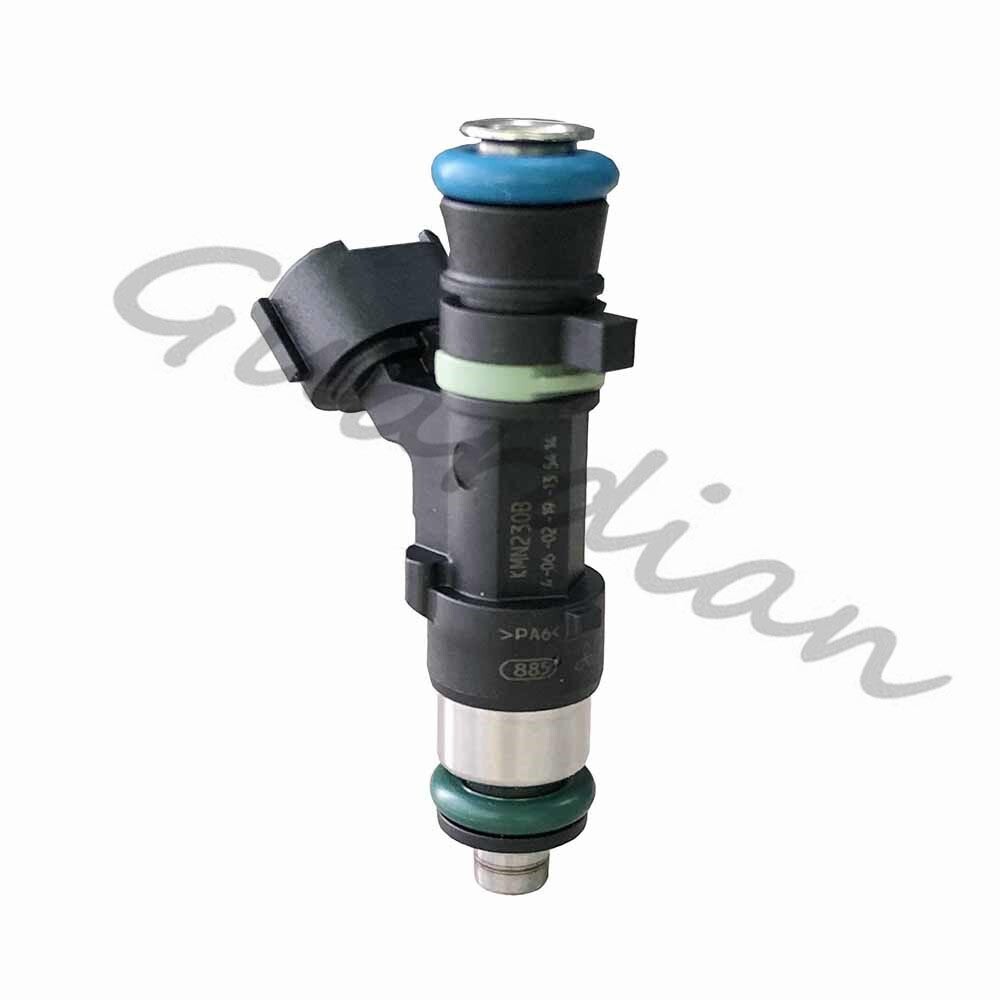 4x 1465A331 Fuel Injector For MITSUBISHI Colt Petrol Hatchback 1.3L ...