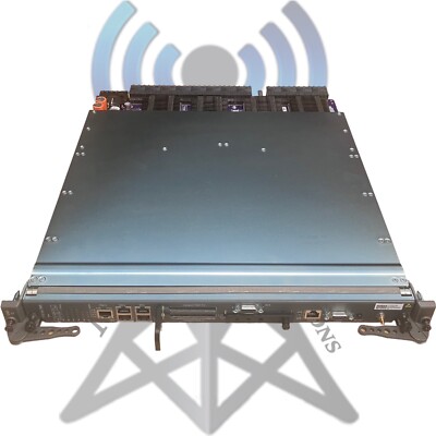 Alcatel-Lucent, 3HE08423AARC01, IPUCBGZ1AA,7750 SRCONTROLPROCESSOR ...