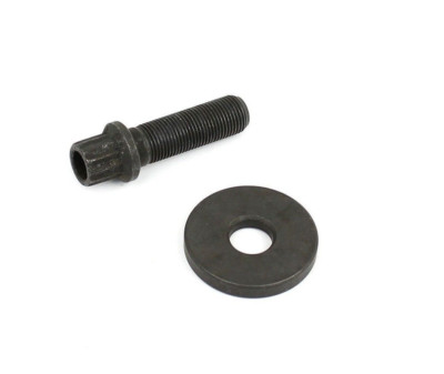 Ford SB BB 302 351 427 460 Windsor Cleveland FE Harmonic Damper ...