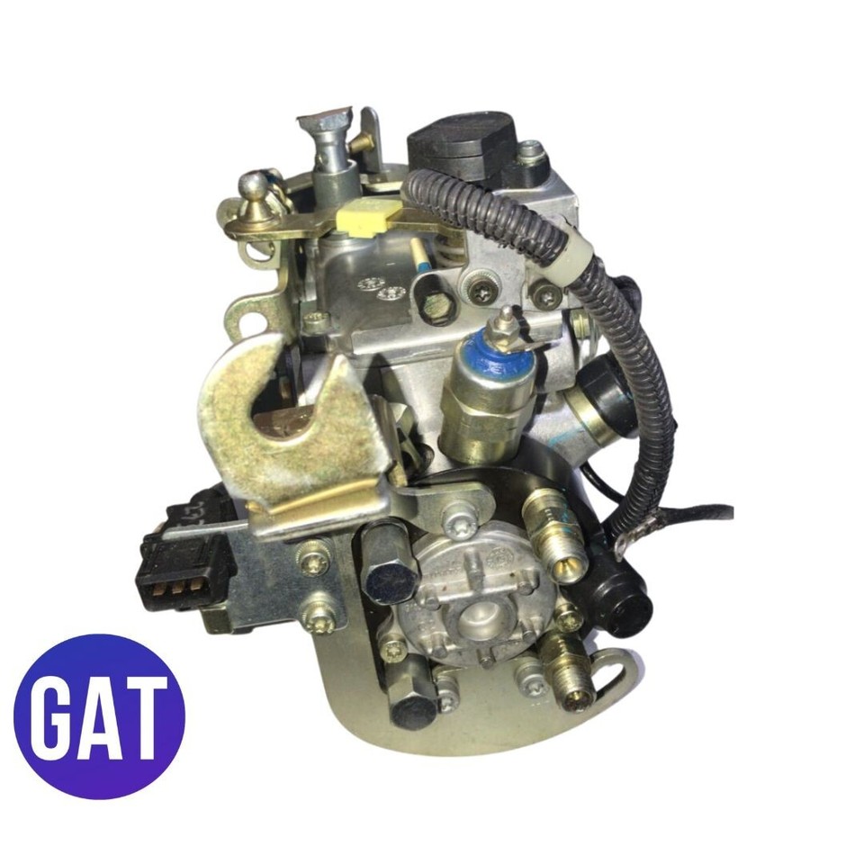 Genuine G8470B551A Tata Ace Fuel Injection Pump | eBay