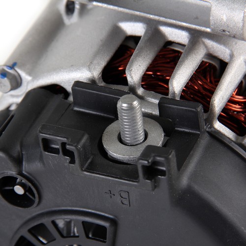 Alternator Fit For Mercedes-Benz ML350 GL350 #0009067400# | eBay