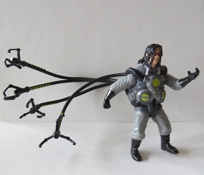 Hasbro 2012 Marvel Doc Ock Dr Octopus action figure RARE! | eBay