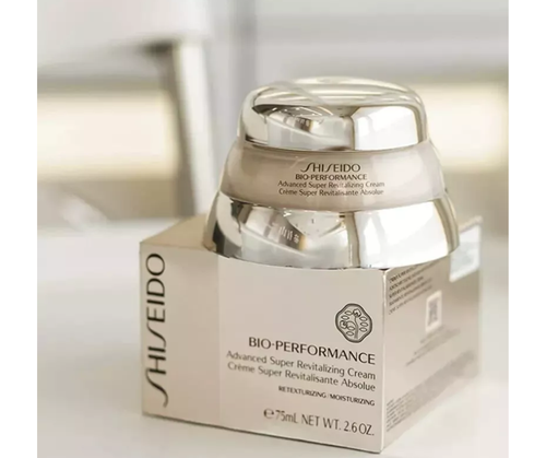 Shiseido Bio Performance Advanced Super Revitalizing Cream 2.6oz/75ml ...