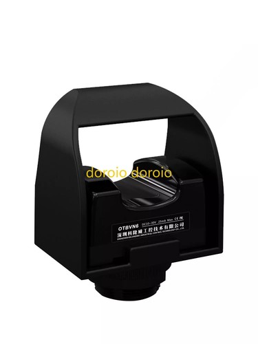 For Banner OTBVP6 Momentary Action Optical Touch Button Switch Sensor ...