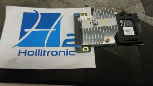 Dell MCR5X Perc H710 512MB Mini Mono 6Gbs RAID Controller With Battery ...