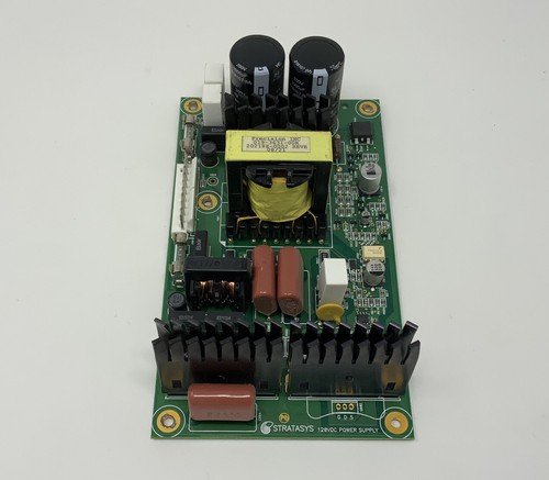 Stratasys UPrint 120VDC Power Supply 205503-0004 / 202188-0002 / 205502 ...