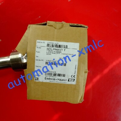 1 PCS FTM21-AG242A Brand New FTM21 AG242A Tuning fork level meter DHL ...